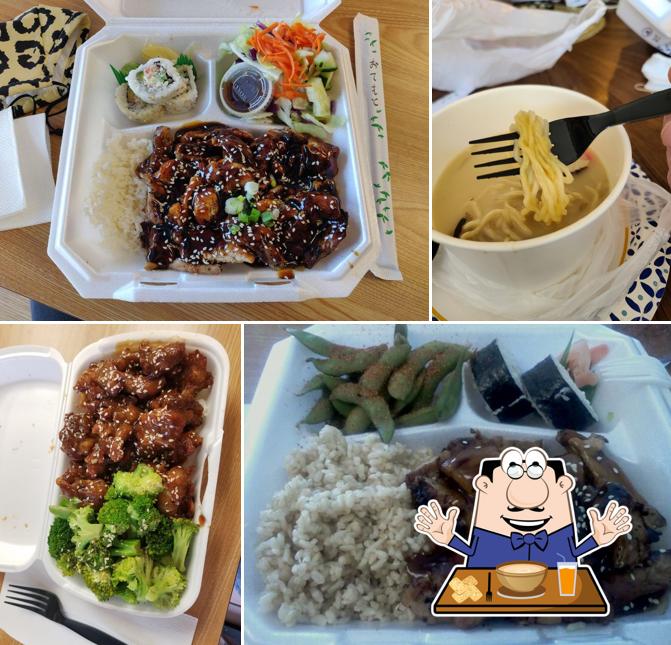Tokyo Stop, Tempe - Restaurant menu, prices and reviews
