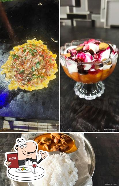 VM Food Court, Bengaluru - Restaurant menu, prices and reviews