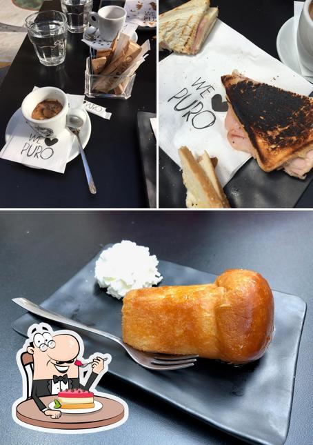 We Love Puro, Naples - Restaurant menu, prices and reviews