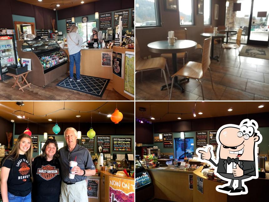 Soco Coffee Company in Myrtle Creek - Restaurant menu and reviews
