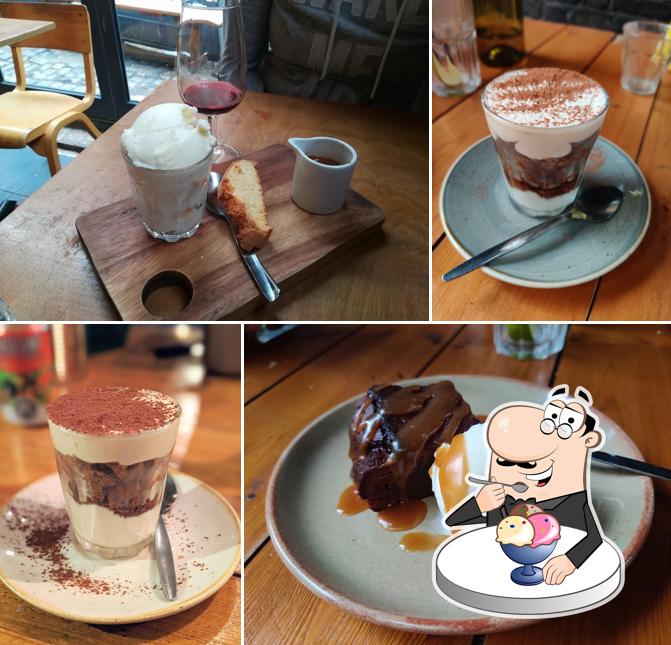 Sodo Pizza Walthamstow, London - Restaurant menu, prices and reviews