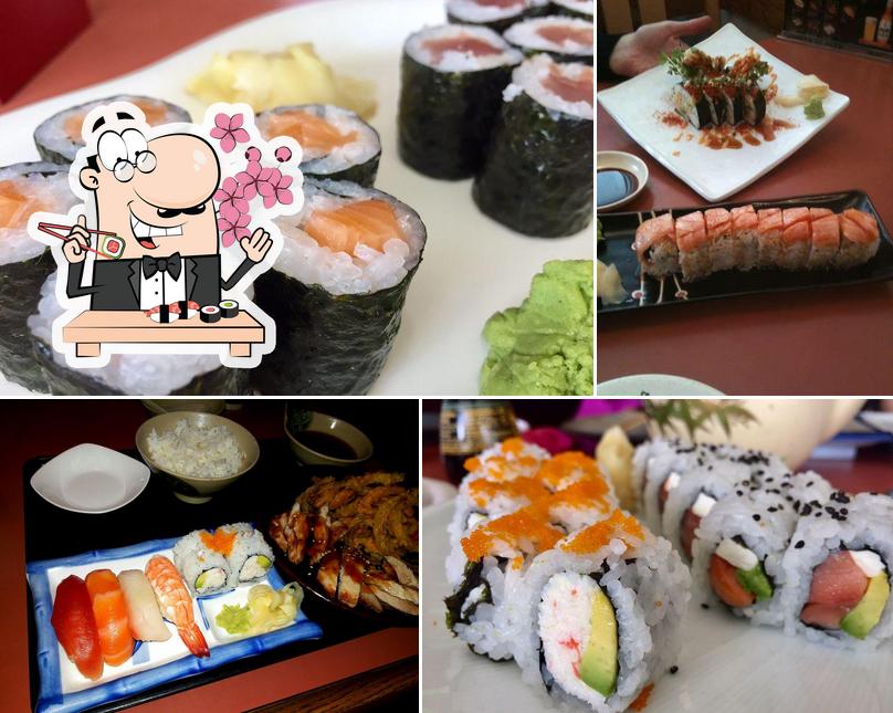 Suehiro, Midvale - Restaurant menu, prices and reviews