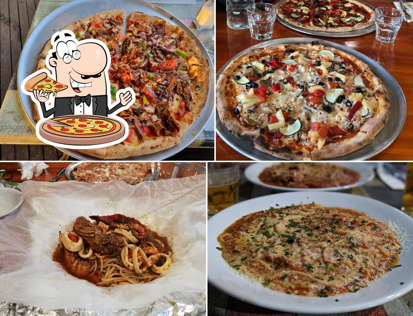 Best restaurants with a kids' menu in Exmouth, Western Australia ...