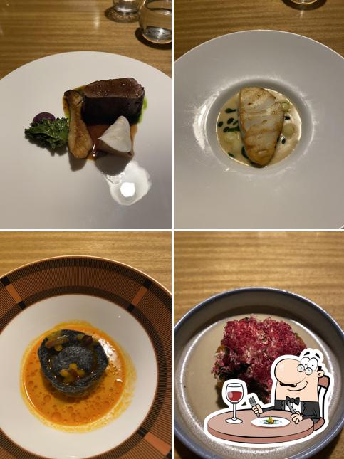 The Flintlock at Cheddleton in Leek - Restaurant reviews