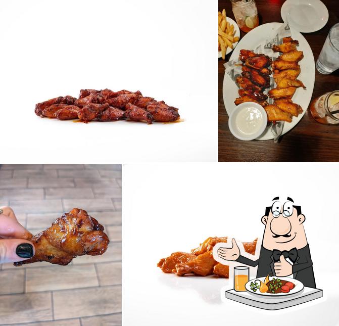 The Wing Experience in Avon - Restaurant reviews