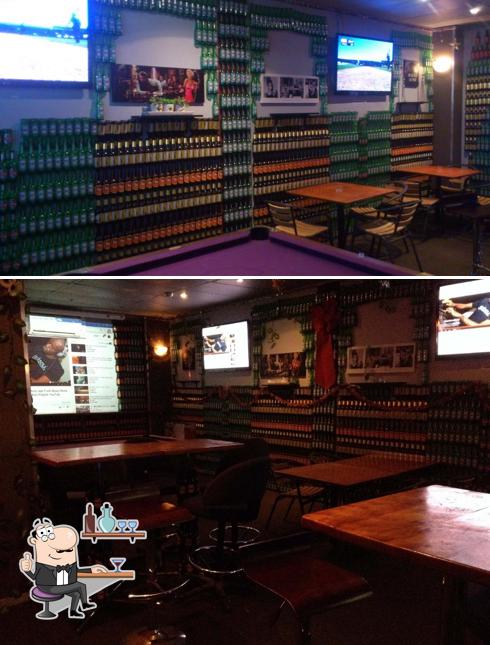 Winners Bar in Auckland - Restaurant menu and reviews