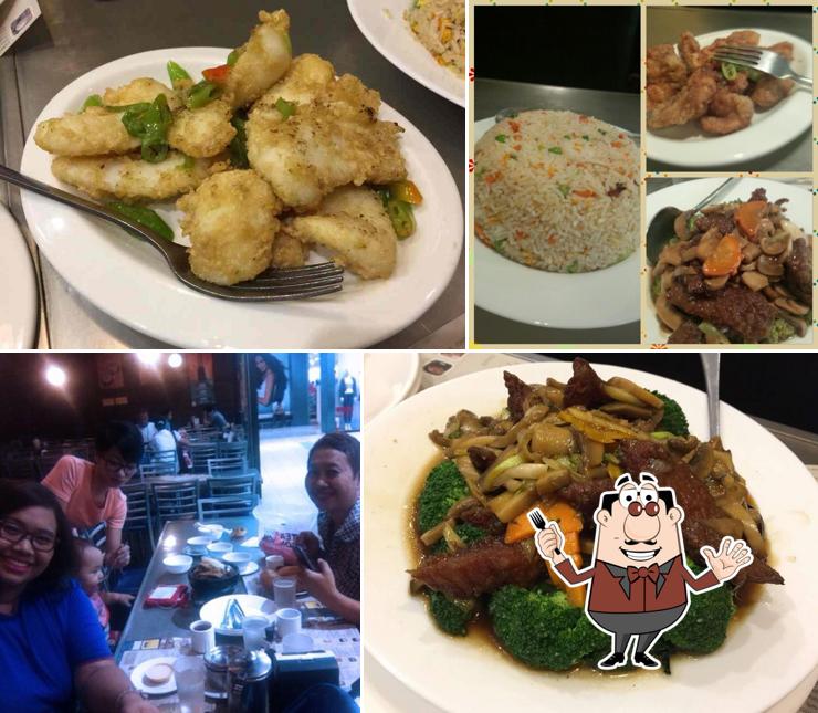 North Park Noodles restaurant, Parañaque - Restaurant menu and reviews