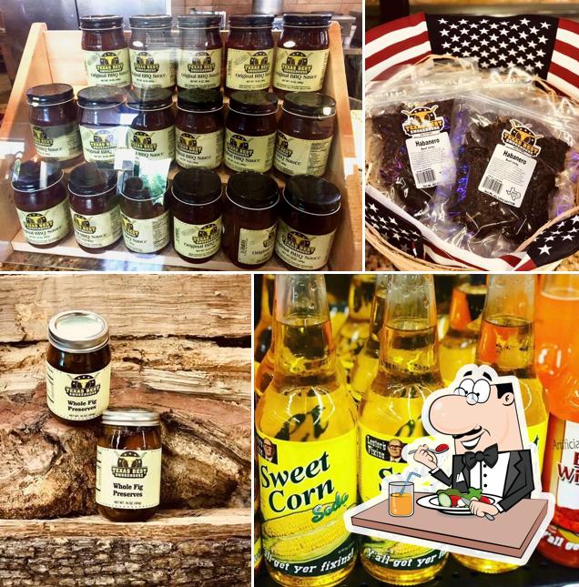 Texas Best Smokehouse, Tyler - Restaurant menu, prices and reviews