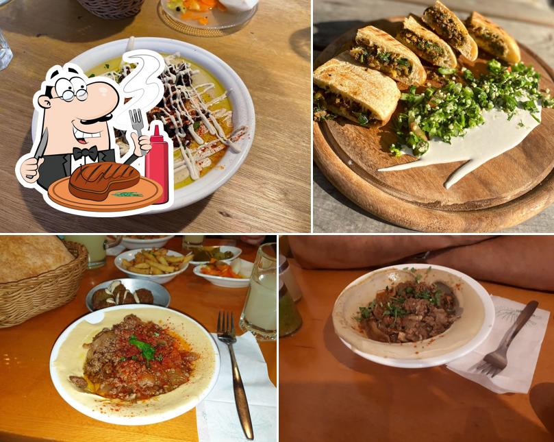 Find the best place to eat in Ramat Yishai, winter 2023 - Restaurant Guru