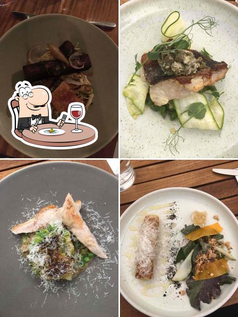 Rata in Queenstown - Restaurant menu and reviews