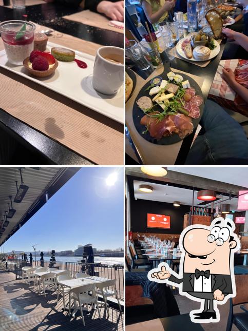 All Sports Café Rouen, Rouen - Menu du restaurant, prix et avis