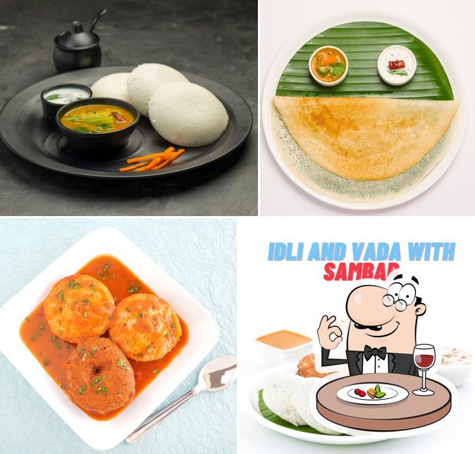 Anna Idli Dosa, Navi Mumbai - Restaurant menu, prices and reviews