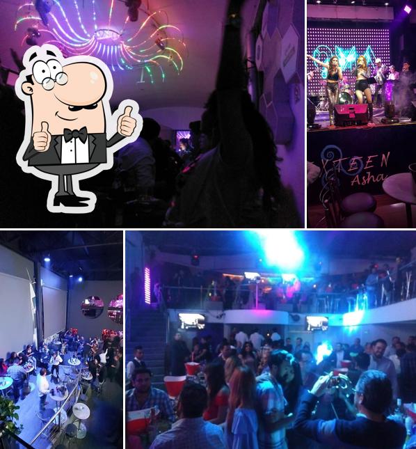 Asha Bar, Ciudad de México - Menú del restaurante, precios y reseñas