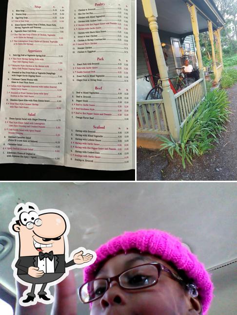 Asia in Stone Ridge - Restaurant menu and reviews