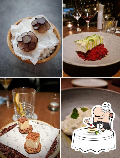 August Restaurant, South Jakarta - Menú del restaurante, precios y reseñas