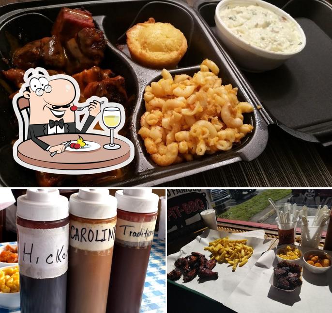Fat Boyz Barbecue Restaurant, Deerfield Beach - Restaurant menu, prices ...