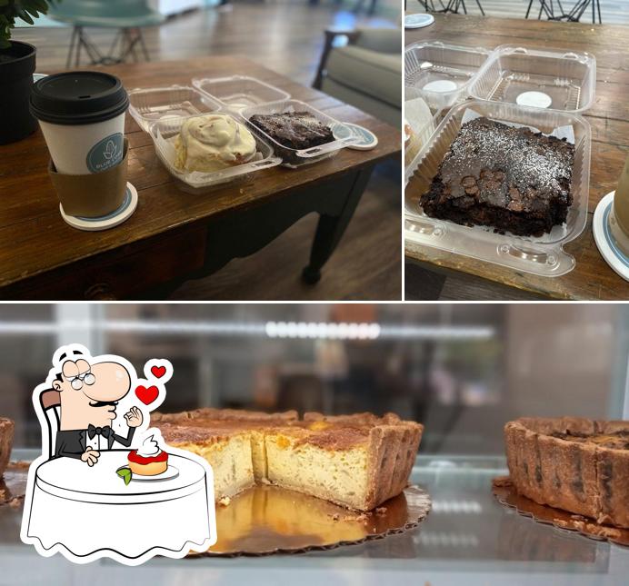 Blue Corn Cafe & Bakery, Glendale - Restaurant menu, prices and reviews