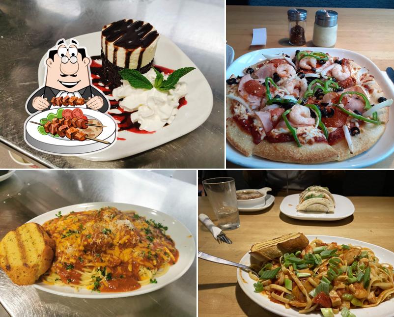 Top 5 restaurantes con wraps de pollo en Port Alberni, enero 2026 ...