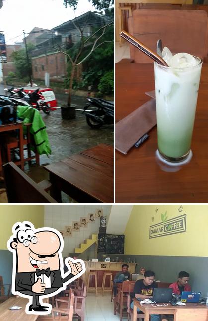 Damar Coffee, Malang - Restaurant reviews