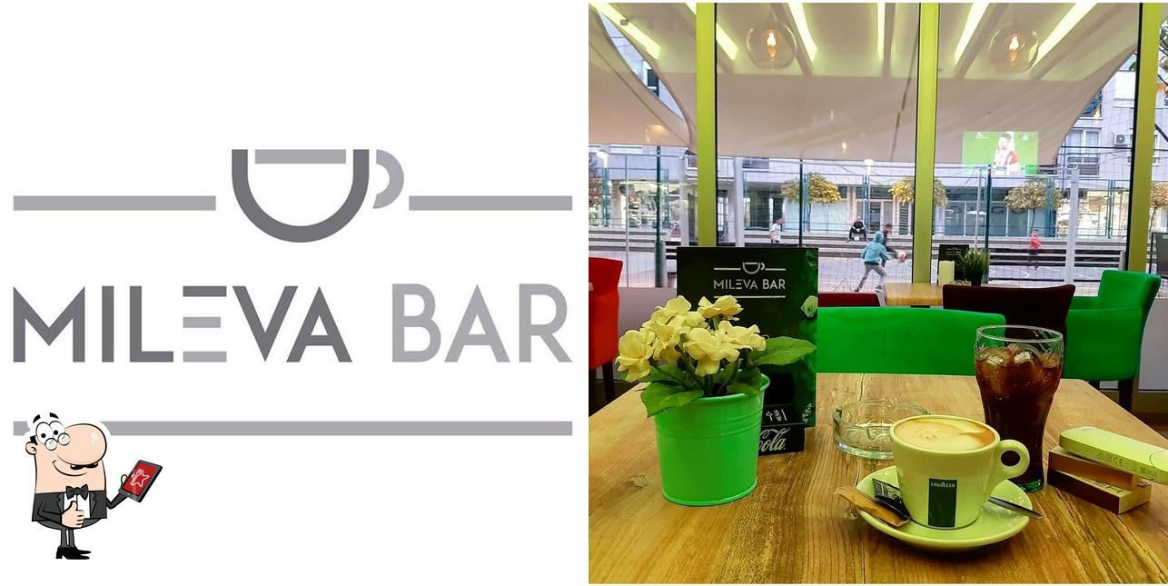Mileva bar, Belgrade - Restaurant reviews