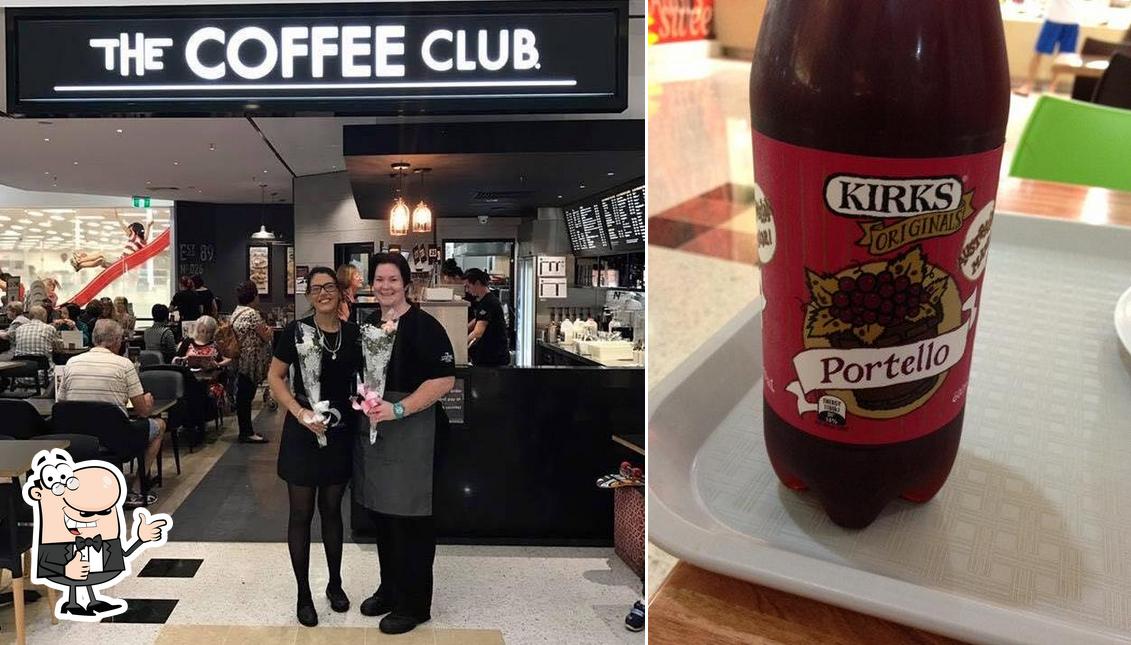 The Coffee Club in Morayfield - Restaurant reviews