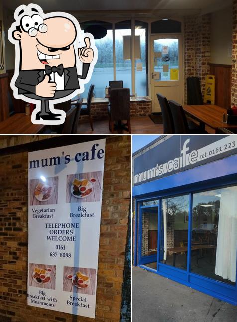 Mums cafe, Ashton New Rd in Manchester - Restaurant reviews