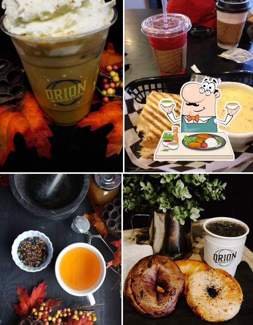 Top 4 sandwiches restaurants in Cedarville, october 2025 - Restaurant Guru