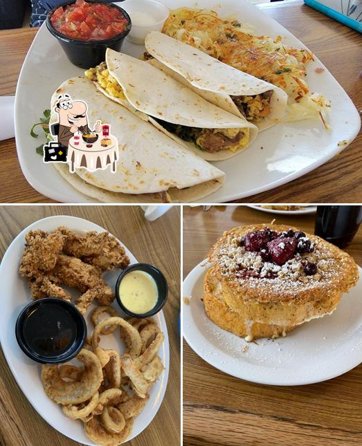 Sassy Onion Market Street, Salem - Restaurant menu, prices and reviews