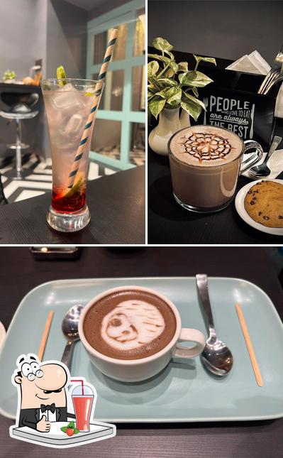 The Brew So, Pune - Restaurant menu, prices and reviews