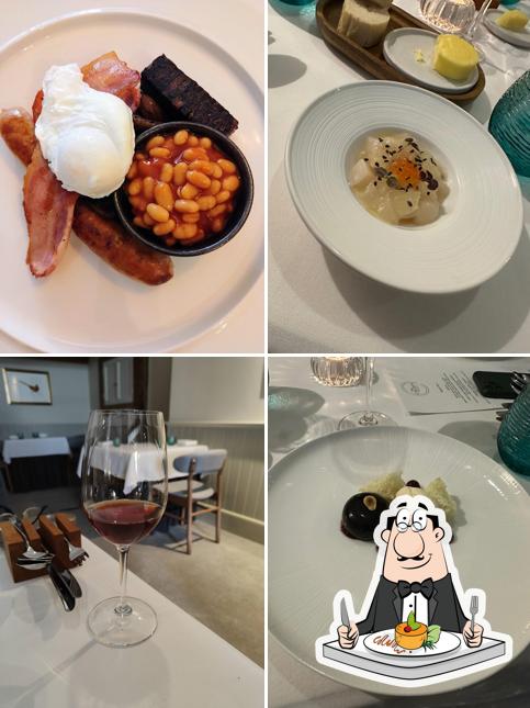 The Checkers (restaurant), Montgomery - Restaurant menu, prices and reviews