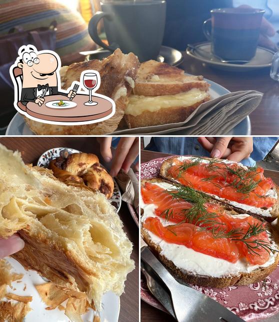 Ramble Cafe E7, London - Restaurant menu, prices and reviews