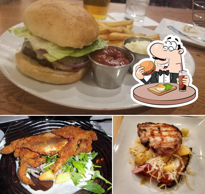 Chez Mike in East Greenbush - Restaurant menu and reviews