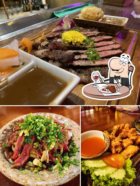 Chob bar, Bangkok, Sutthisan - Restaurant menu, prices and reviews