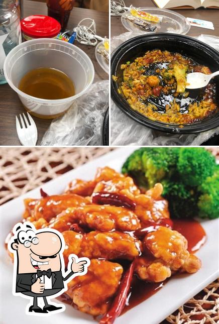 Diamond Chinese Restaurant in East Lyme - Restaurant menu and reviews