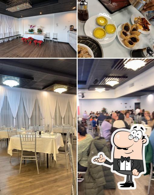 Diamond Palace, San Diego - Restaurant menu, prices and reviews