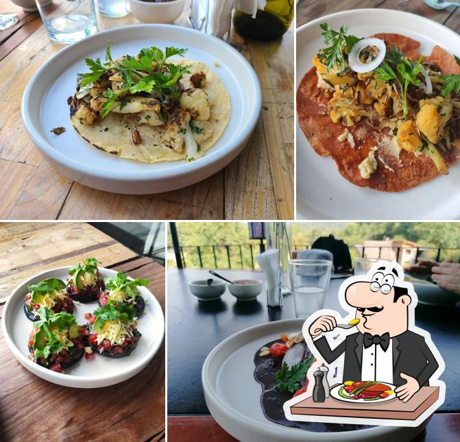 FOLKLORE, Valle de Bravo - Menú del restaurante, precios y reseñas