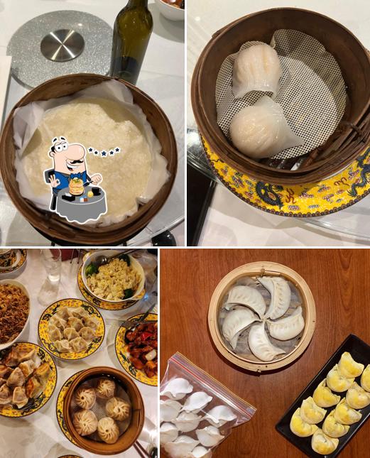 Dumpling King, Box Hill - Restaurant menu, prices and reviews