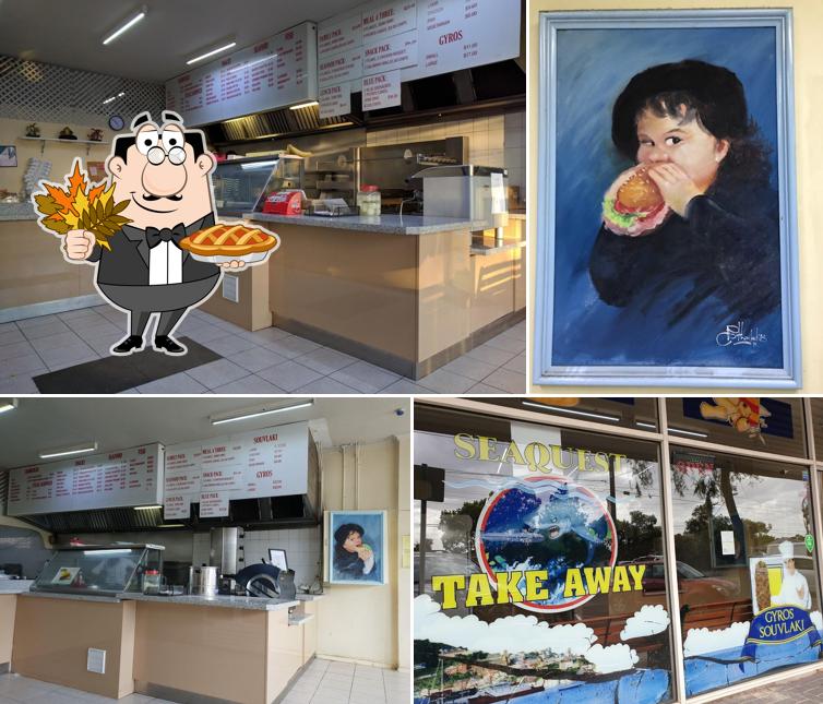 Top 5 restaurantes con pasteles de cangrejo en Ringwood, noviembre 2025 ...