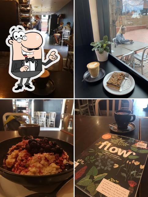 Good Brother, Dickson - Restaurant menu, prices and reviews