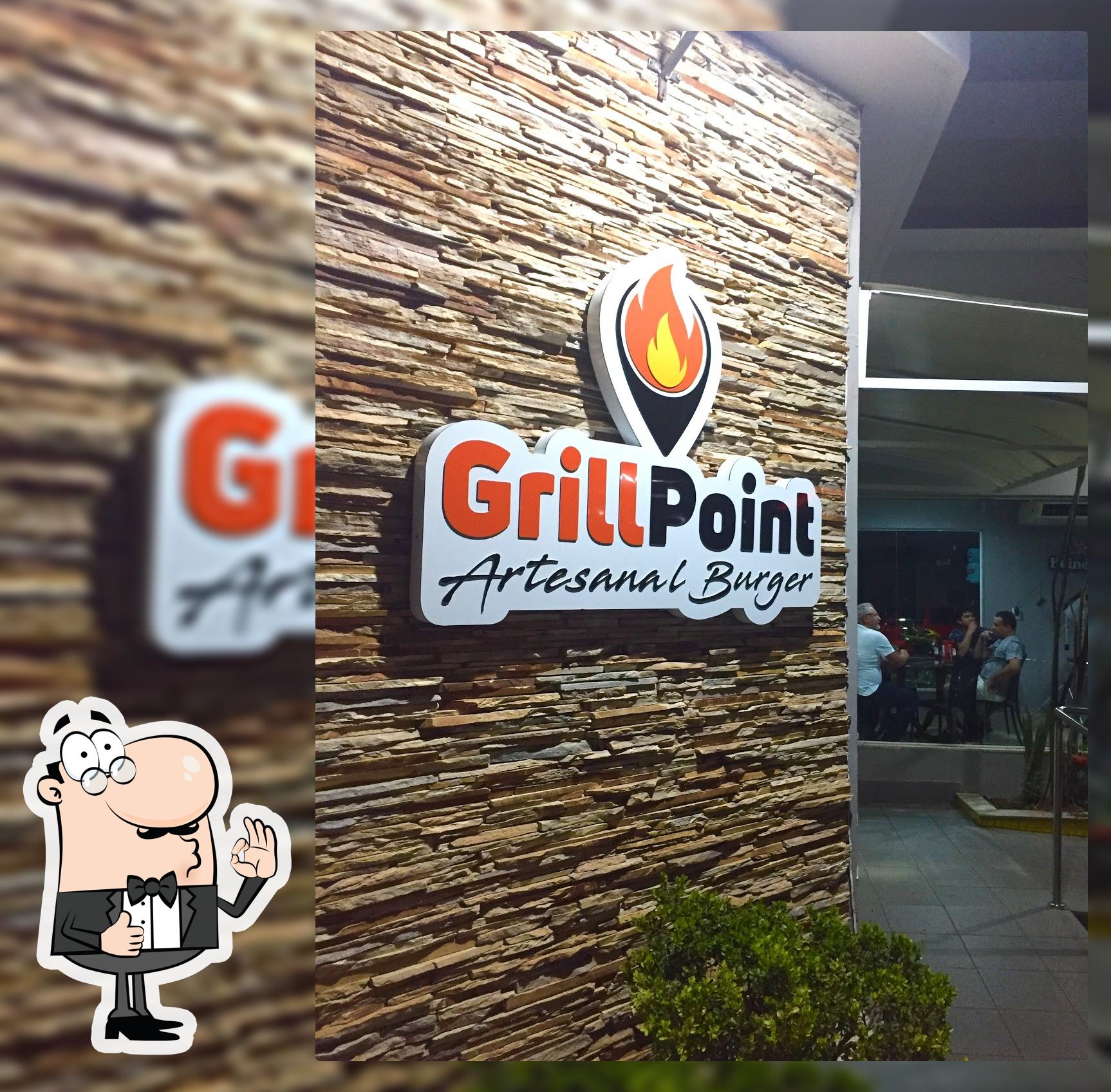 Grill Point, Guarapari - Menu do restaurante, preços e opiniões