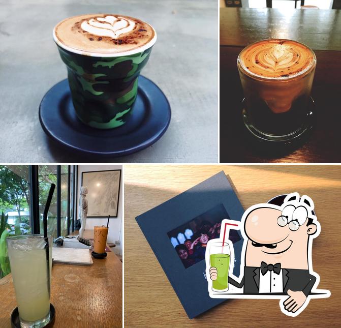 Hello Strangers Cafe, Bangkok - Restaurant reviews