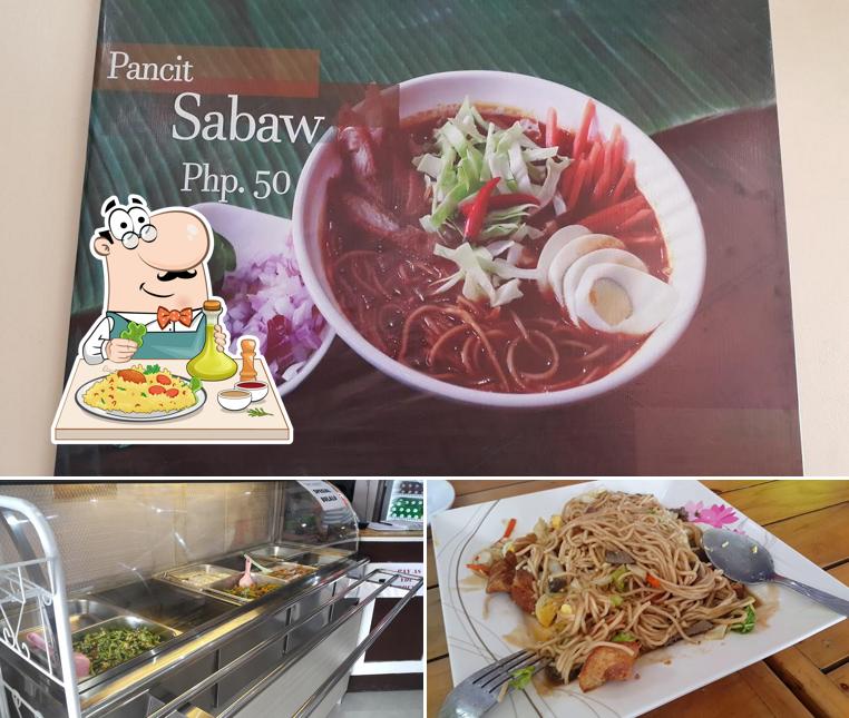 Restaurante Jocab's Pancit Batil Patong at Pancit Cabagan Cagayan ...