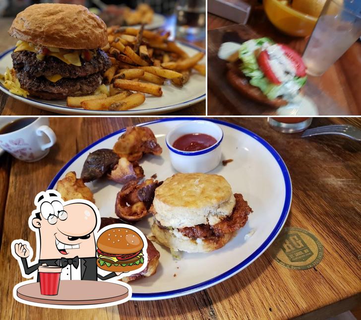 Juniper, St. Louis - Restaurant menu, prices and reviews