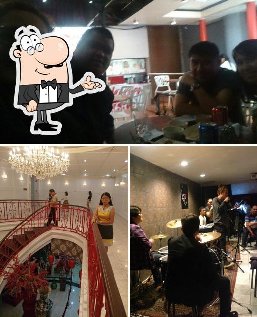 Kowloon House, Quezon City - Restaurant menu, prices and reviews