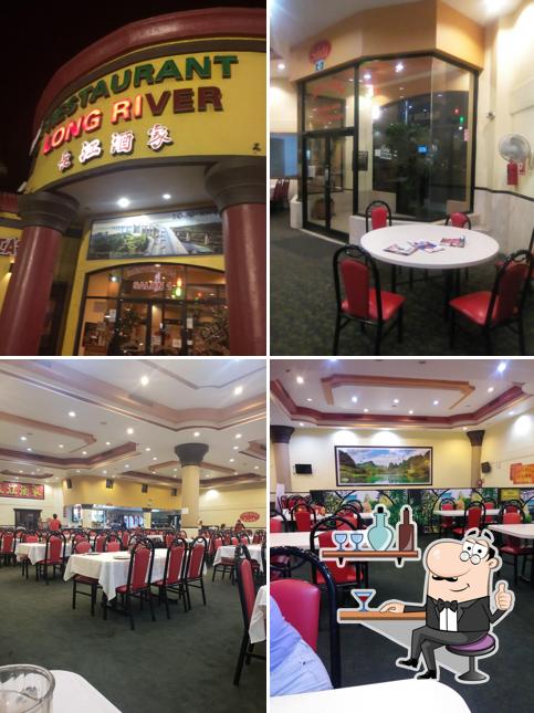China Long River restaurant, Mexicali - Restaurant reviews