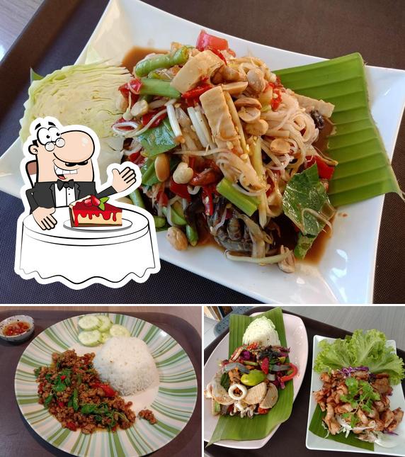 Manoa Cafe Samui, Ko Samui - Carta del restaurante y opiniones