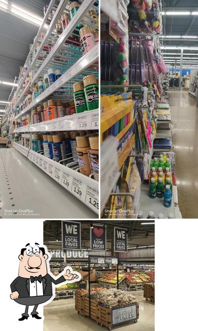 Meijer in Cedar Springs - Restaurant reviews