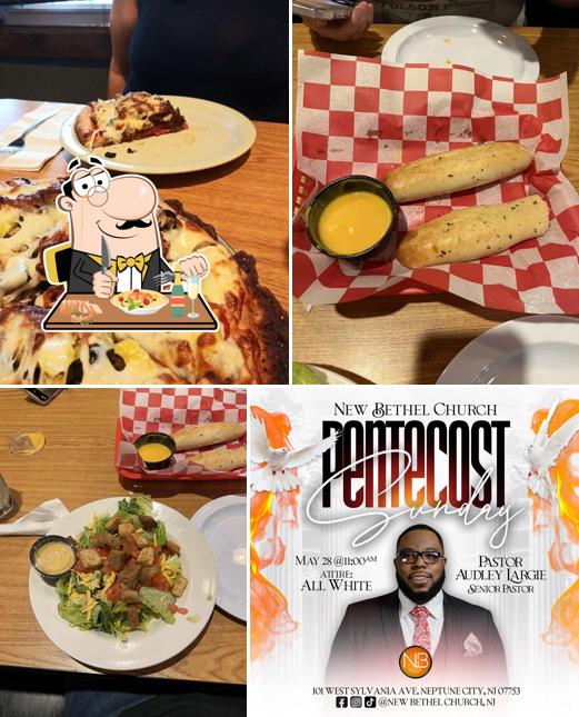 New Bethel Ordinary, 8838 Southeastern Ave in Indianapolis - Restaurant ...