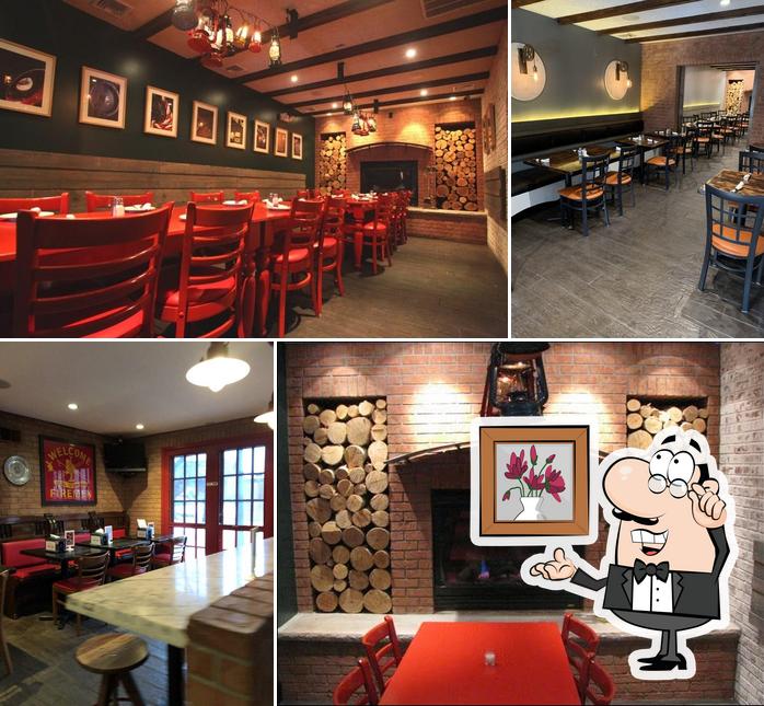 Best pizza in Madison, New Jersey restaurants, winter 2023 - Restaurant ...