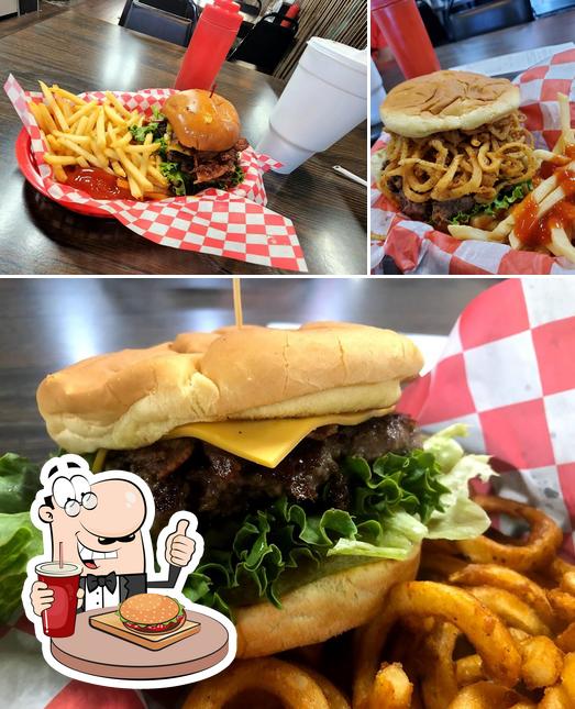 Overlook Cafe in Canton - Restaurant menu and reviews